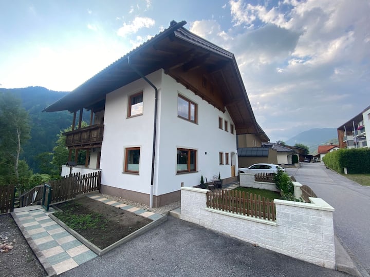 Chalet Mühlbachl In Rohrberg-rohr By Interhome - Zell am Ziller