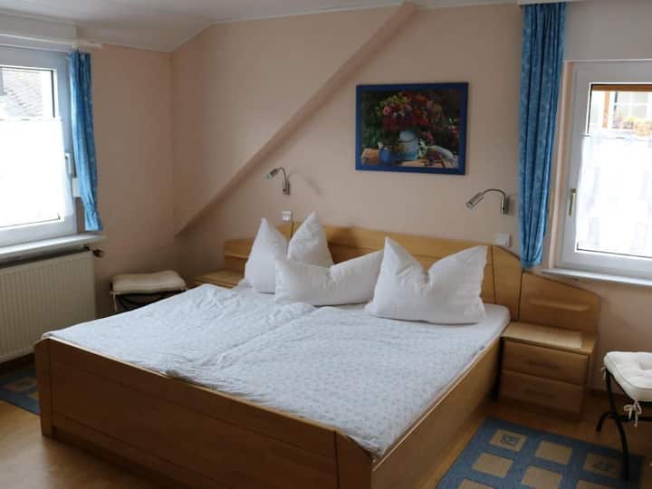 Haus Budinger By Interhome - Bad Bertrich