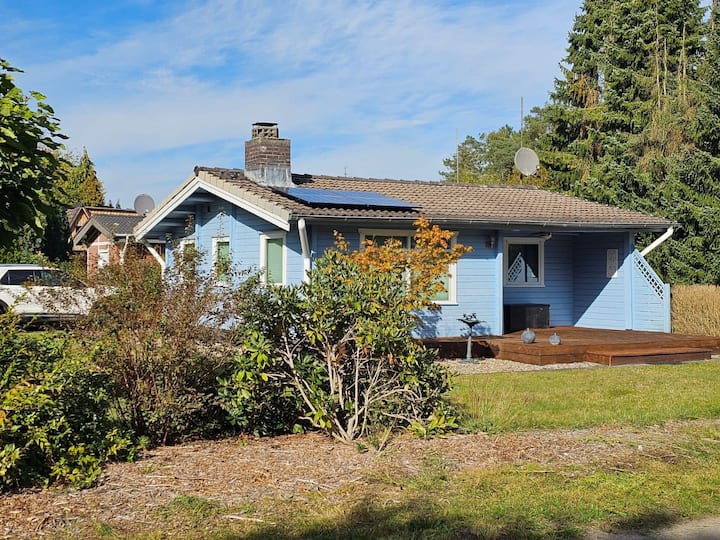 Dachsbau By Interhome - Winsen (Aller)