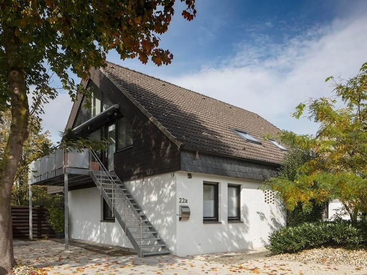 Wk-suite By Interhome - Nottuln