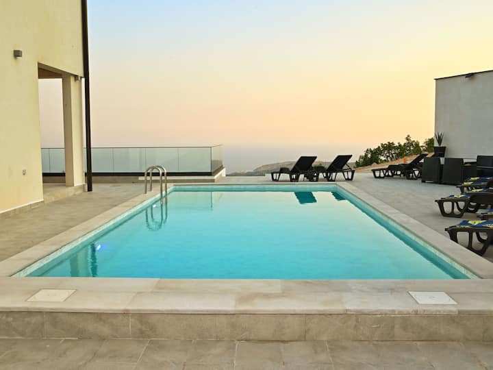 Villa Dubrovnik Panorama By Interhome - Cavtat