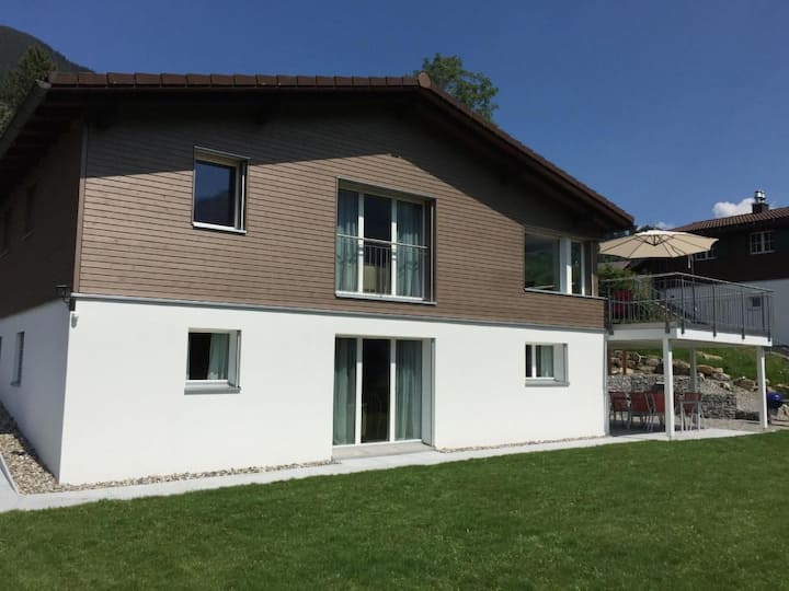 Saturn By Interhome - Kanton Luzern