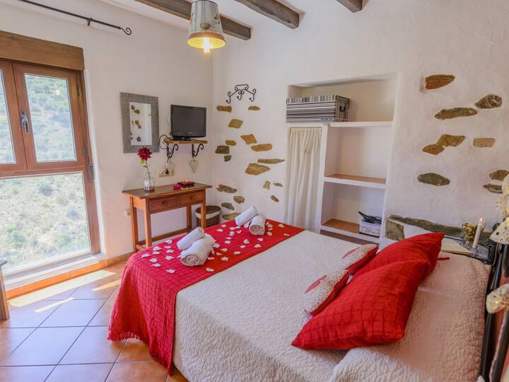 Casa Picachico By Interhome - Olula del Río