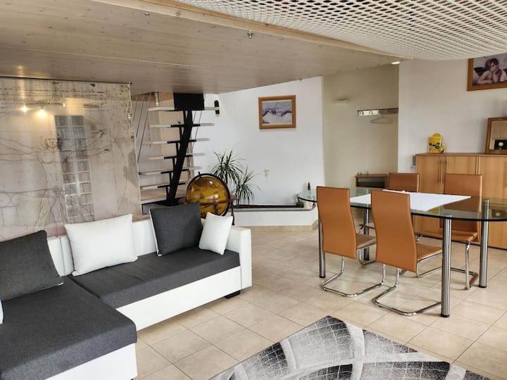 Das Cugnasco-nest By Interhome - Bellinzona