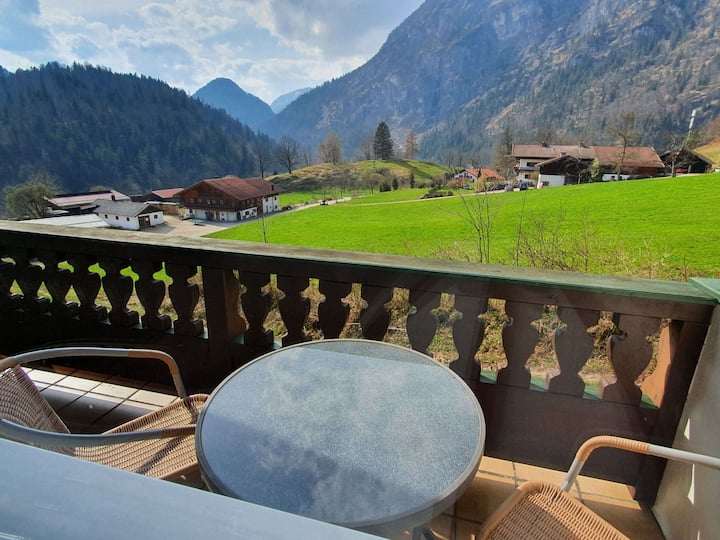 Haus Reiteralm By Interhome - Schneizlreuth