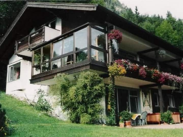 Haus Reiteralm By Interhome - Ramsau