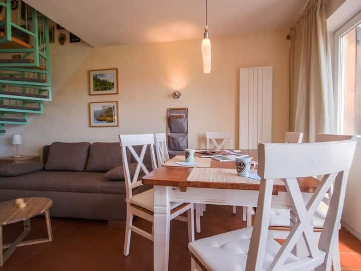 Haus Arberblick By Interhome - Cham