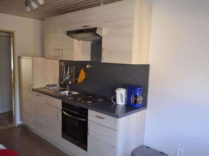 Mit Garten In Creglingen By Interhome - Creglingen