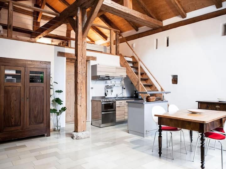 Studio By Interhome - Dollnstein