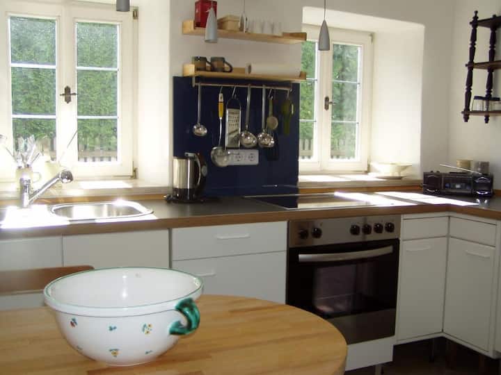 Ferienhaus By Interhome - Dollnstein