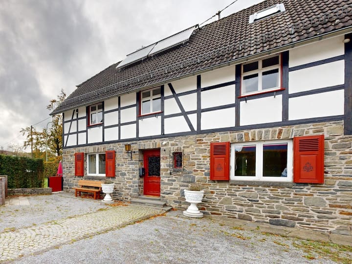 Eifel Oase By Interhome - Montjoie