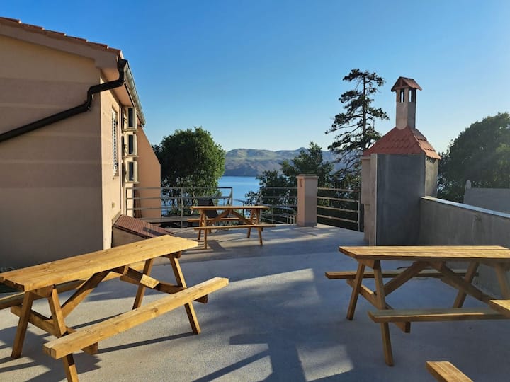 Lantana By Interhome - Karlobag