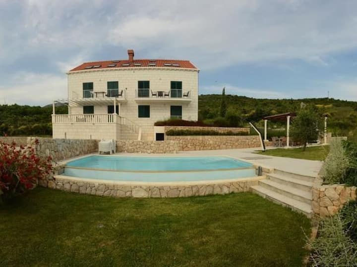 Mit Blick Auf Das Wasser By Interhome - Cavtat