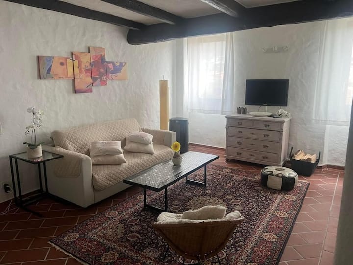 Das Rustico In Caslano By Interhome - Caslano