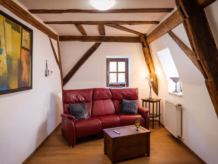 In Traben Mit Kleinem Garten By Interhome - Traben-Trarbach