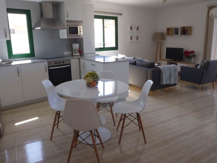 Buenavista Wohnung By Interhome - Morro Jable
