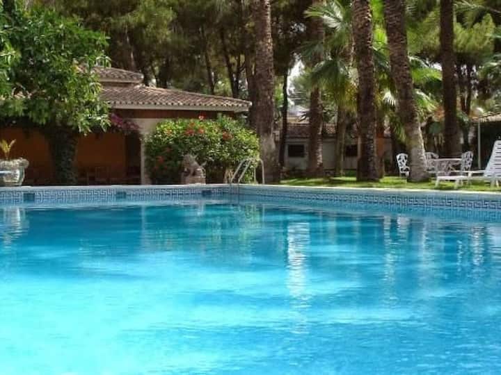 "Villa S" By Interhome - La Pobla de Vallbona