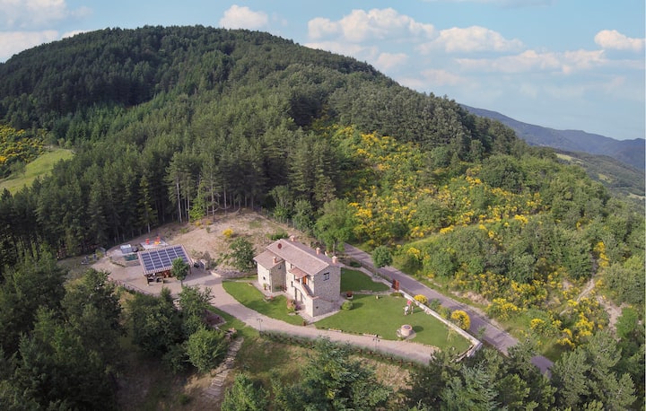 3 Bedroom Awesome Home In Poppi - Bagno di Romagna