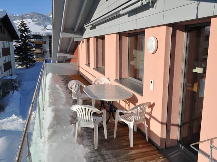 Casa Caglina By Interhome - Disentis