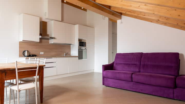 Villa Tola - Violetto - Valdidentro