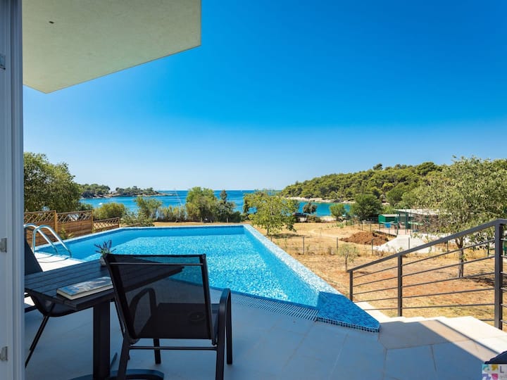 Villa Lavendel By Interhome - Pula