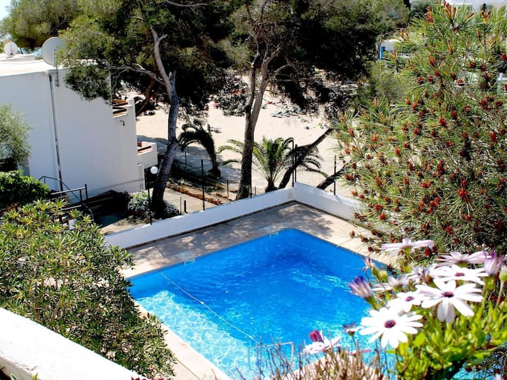 Bungalow Con Piscina By Interhome - Cala d'Or