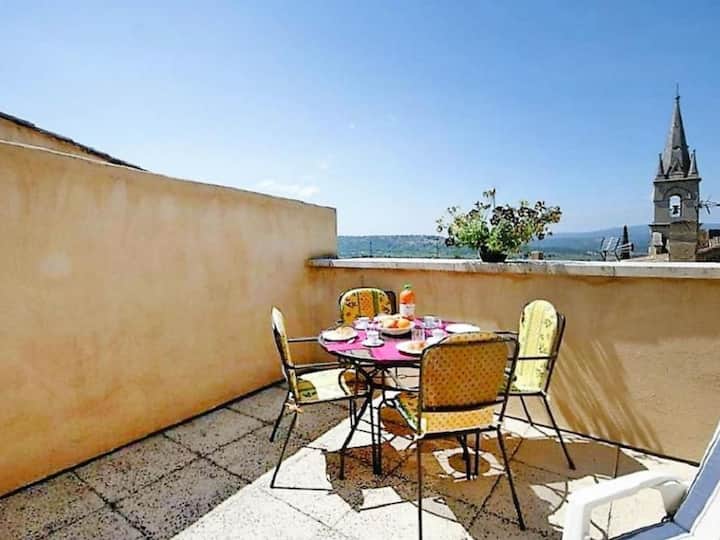 Morard - Bonnieux Appt Les Ocres By Interhome - Bonnieux