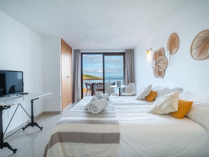 Es Grop Est. Vista Mar By Interhome - Islas de Ibiza