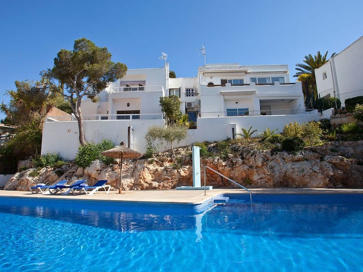 Ferienwohnung By Interhome - Cala d'Or
