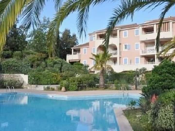 Aufenthalt Im Golf Von Saint-tropez By Interhome - La Croix-Valmer