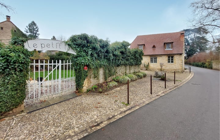 Charmante Maison - Montignac