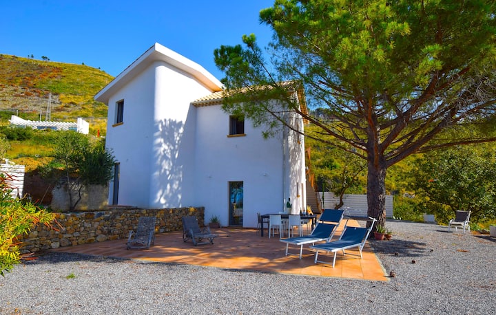 Awesome Home In San Nicola Arcella With Wifi - Praia a Mare