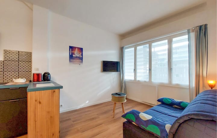 Appartement Proche Plage - Royan