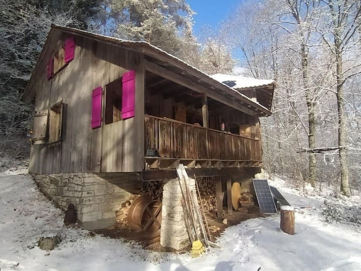 Waldhaus Auf Randen By Interhome - Schaffhausen