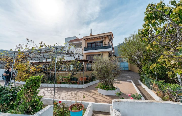 Gorgeous Home In Valsequillo - Teror