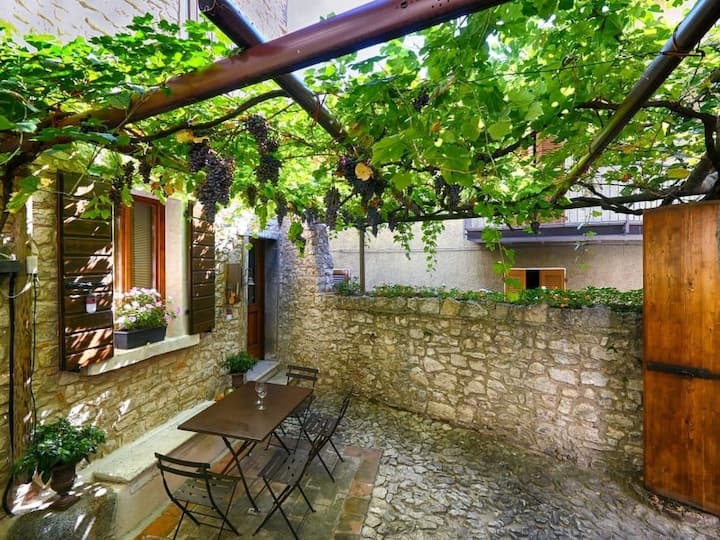 Wohnung Taverne By Interhome - Gargnano