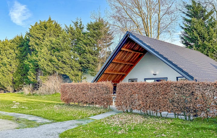 3 Bedroom Nice Home In Kerkdriel - 's-Hertogenbosch