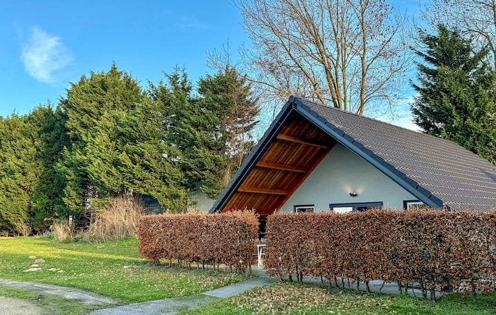 3 Bedroom Nice Home In Kerkdriel - 's-Hertogenbosch