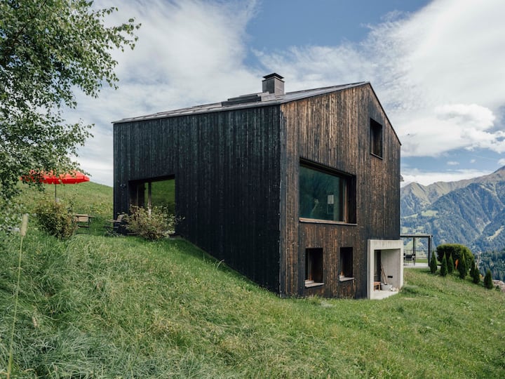 Casa Edda By Interhome - Vals