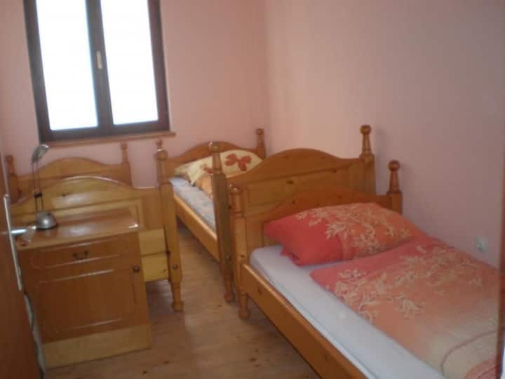 Ferienwohnung By Interhome - Okrug Gornji