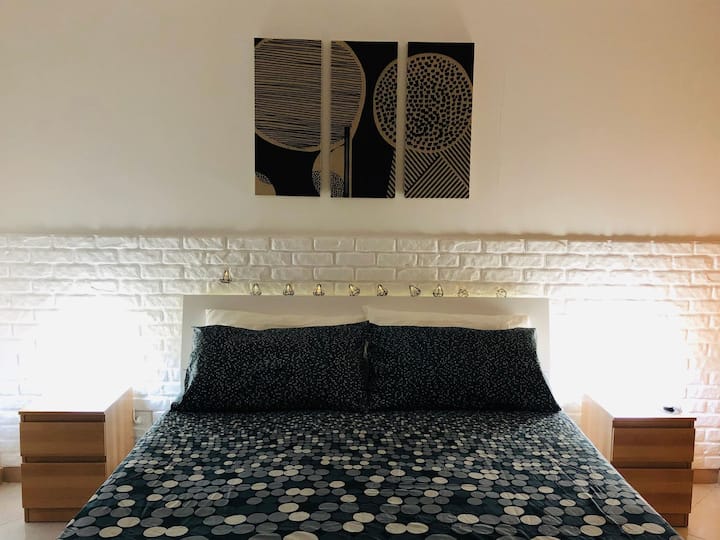 Haus Kristel Mit Außenveranda By Interhome - Balestrate