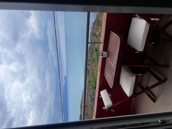 Daniele Mit Meerblick By Interhome - Balestrate