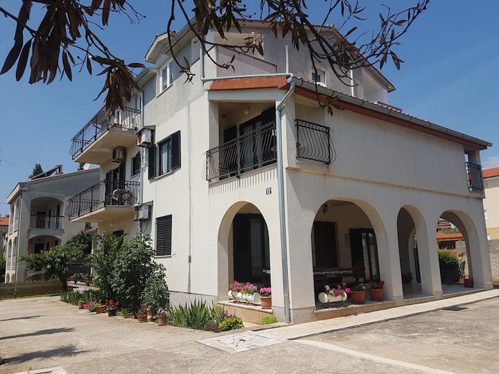 Attraktiver Standort By Interhome - Medulin