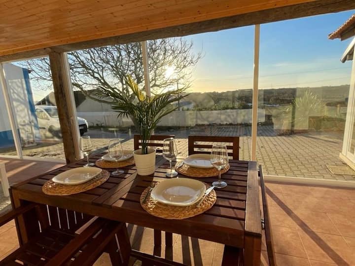 Der Sonnenuntergangs-spot By Interhome - Bombarral