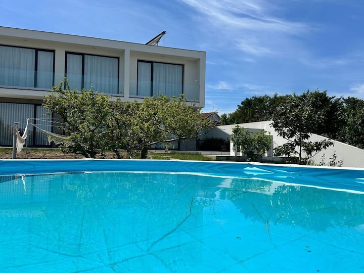 Magnolienhaus By Interhome - Atalaia