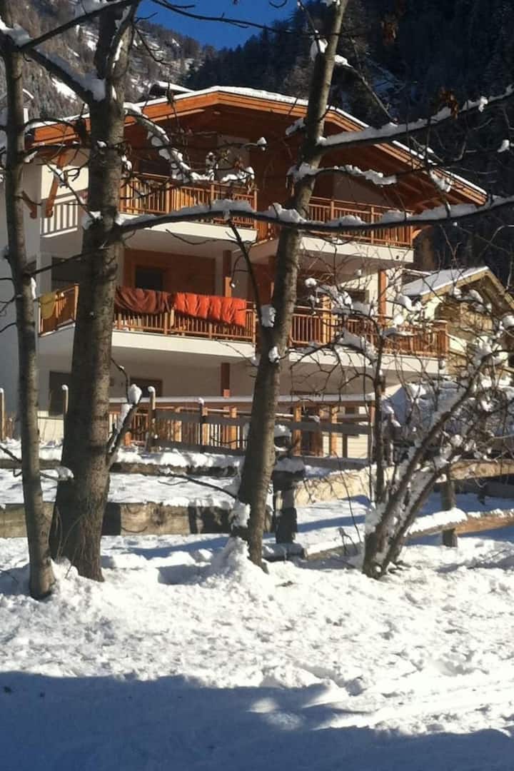 "Rio Di Pusteria By Interhome - Vals, Italien