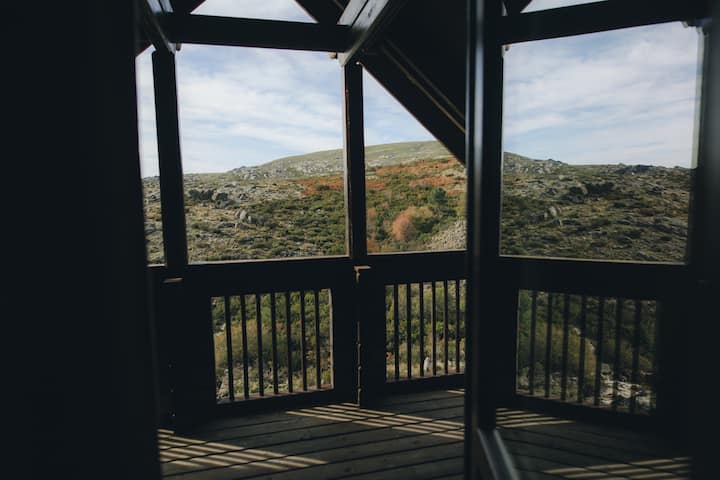 Chalet Da Lã - Covilhã