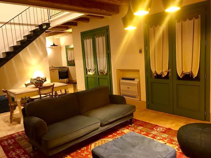 Graffeo Häuser - Haus Jasmin By Interhome - Menfi