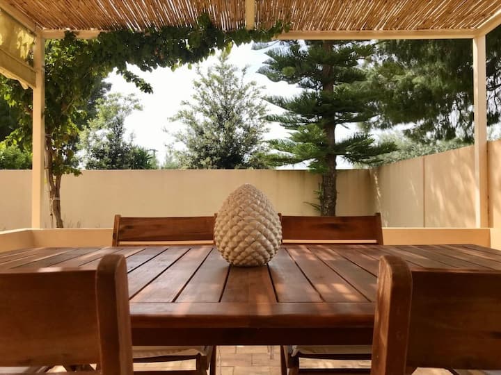 Bougainvillea-haus In Memphis By Interhome - Menfi