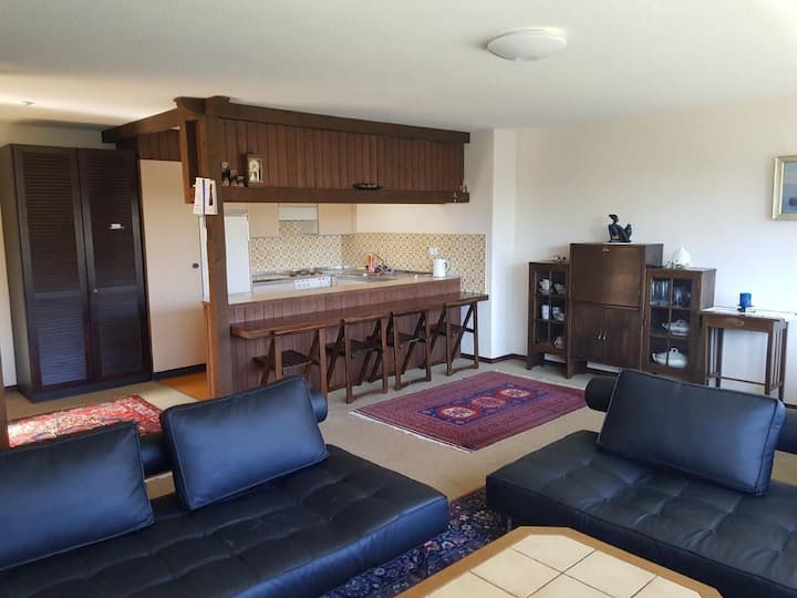 Steinadler By Interhome - Giswil